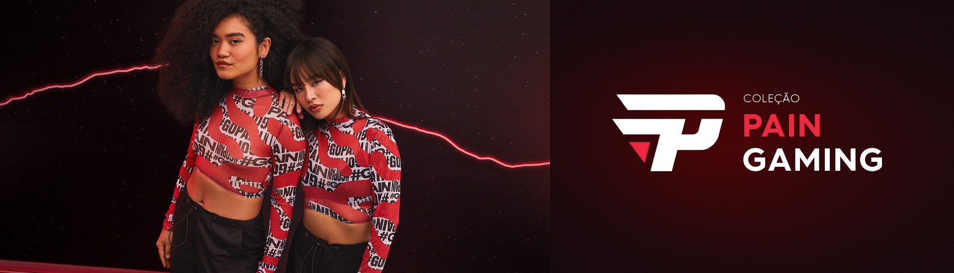 Pain Gaming - Renner