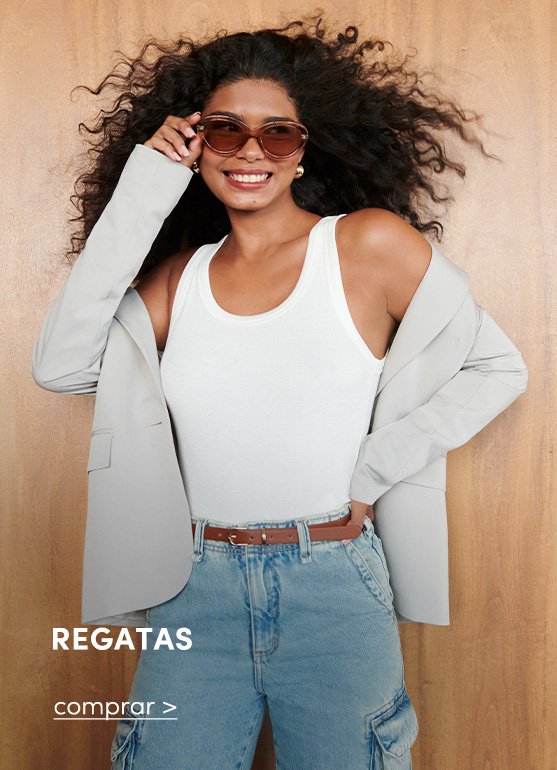 Moda Feminina, Masculina, Infantil e Perfumes - Renner