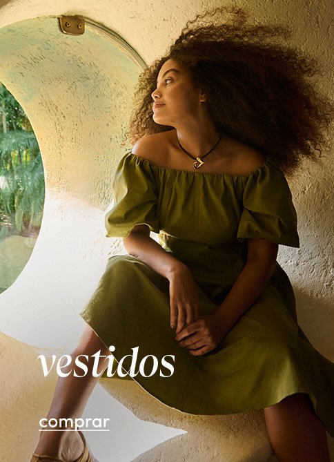 Moda Feminina, Masculina, Infantil e Perfumes - Renner