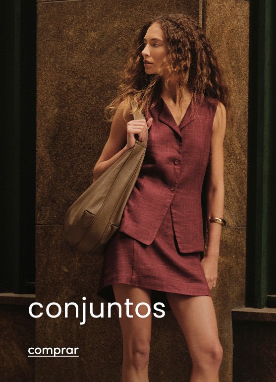 Moda Feminina, Masculina, Infantil e Perfumes - Renner