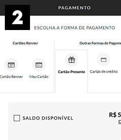 Cartão Presente: A opção garantida para acertar em cheio no presente ...