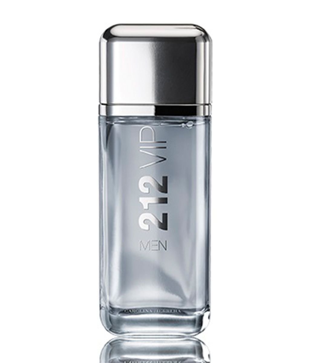 Perfume 212 Vip Men Carolina Herrera Eau de Toilette 200ml