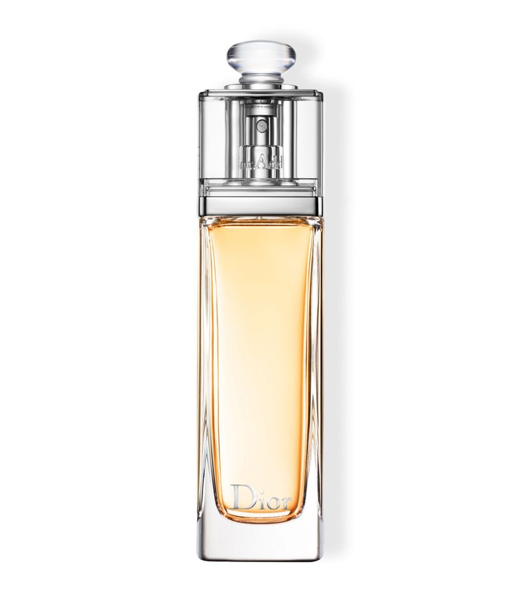 Perfume Dior Addict Feminino Eau de Toilette 50ml