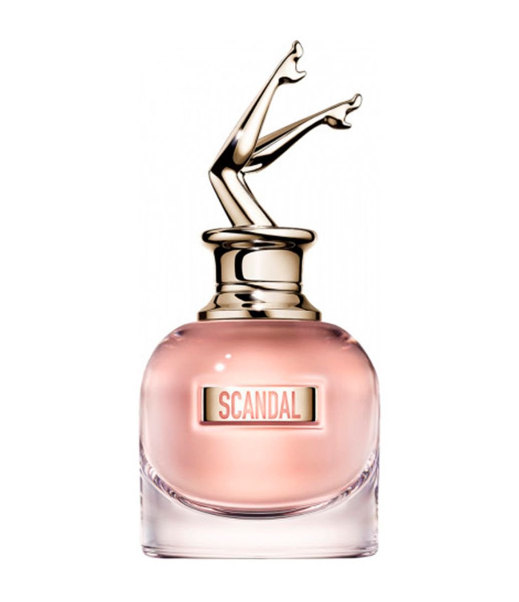 Perfume Jean Paul Gaultier Scandal Feminino Eau de Parfum 50ml