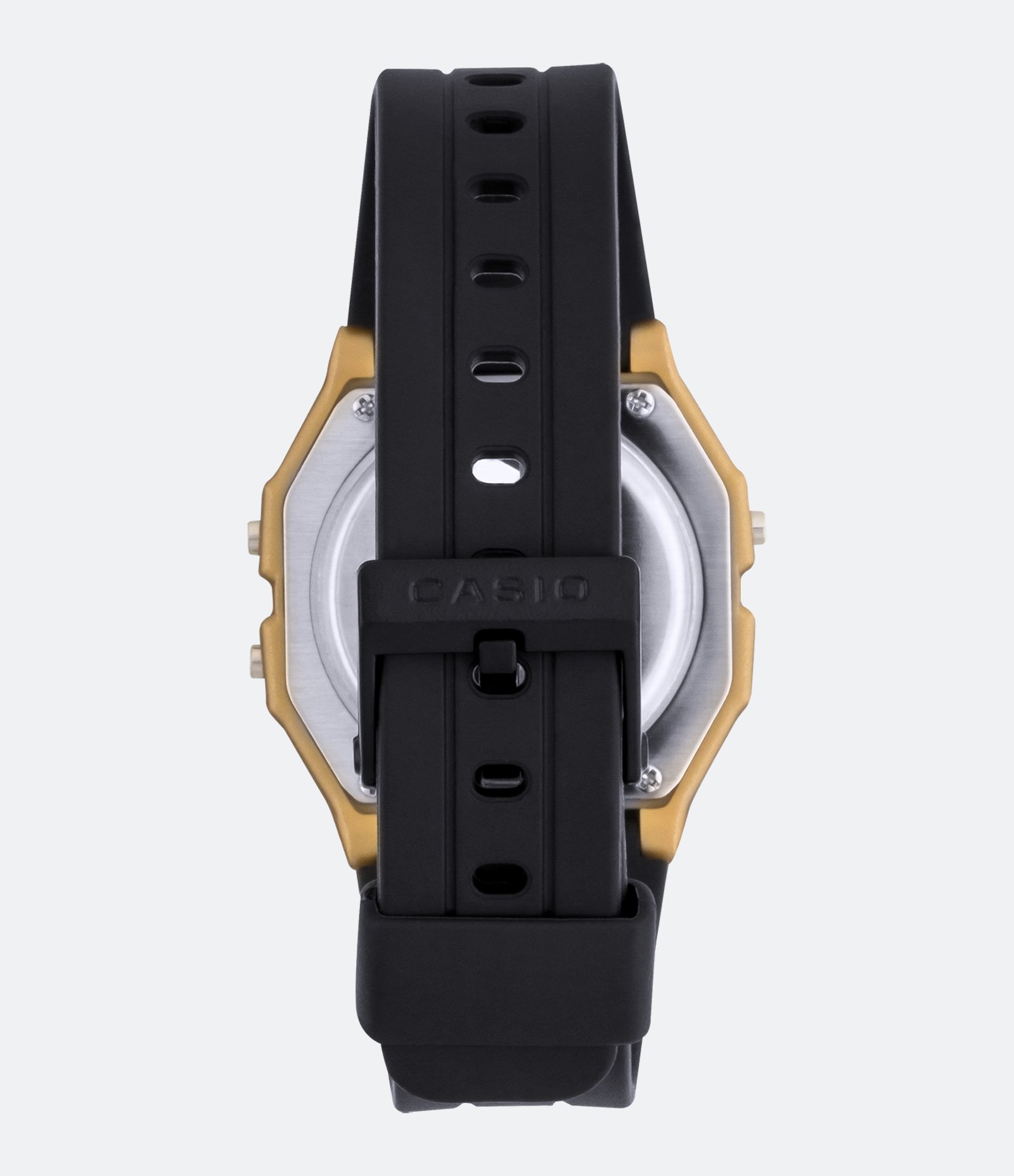 Relógio Casio Unissex Digital F-91WM-9ADF U