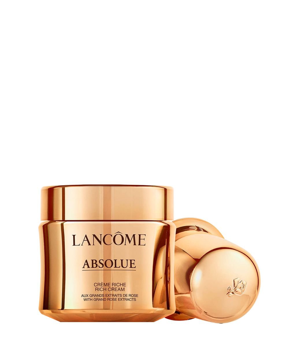Creme Facial Refil Lancôme Riche Regenerating Absolue 60ml