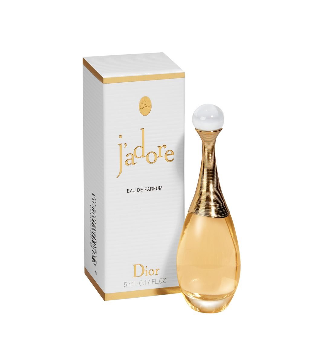 Brinde Miniatura JAD EDP 5ml U