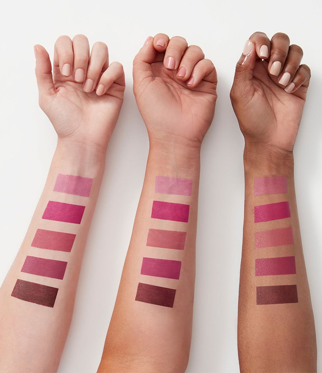 Batom Líquido Maybelline Superstay Matte Ink Pink Edition 175 Ringleader - Renner