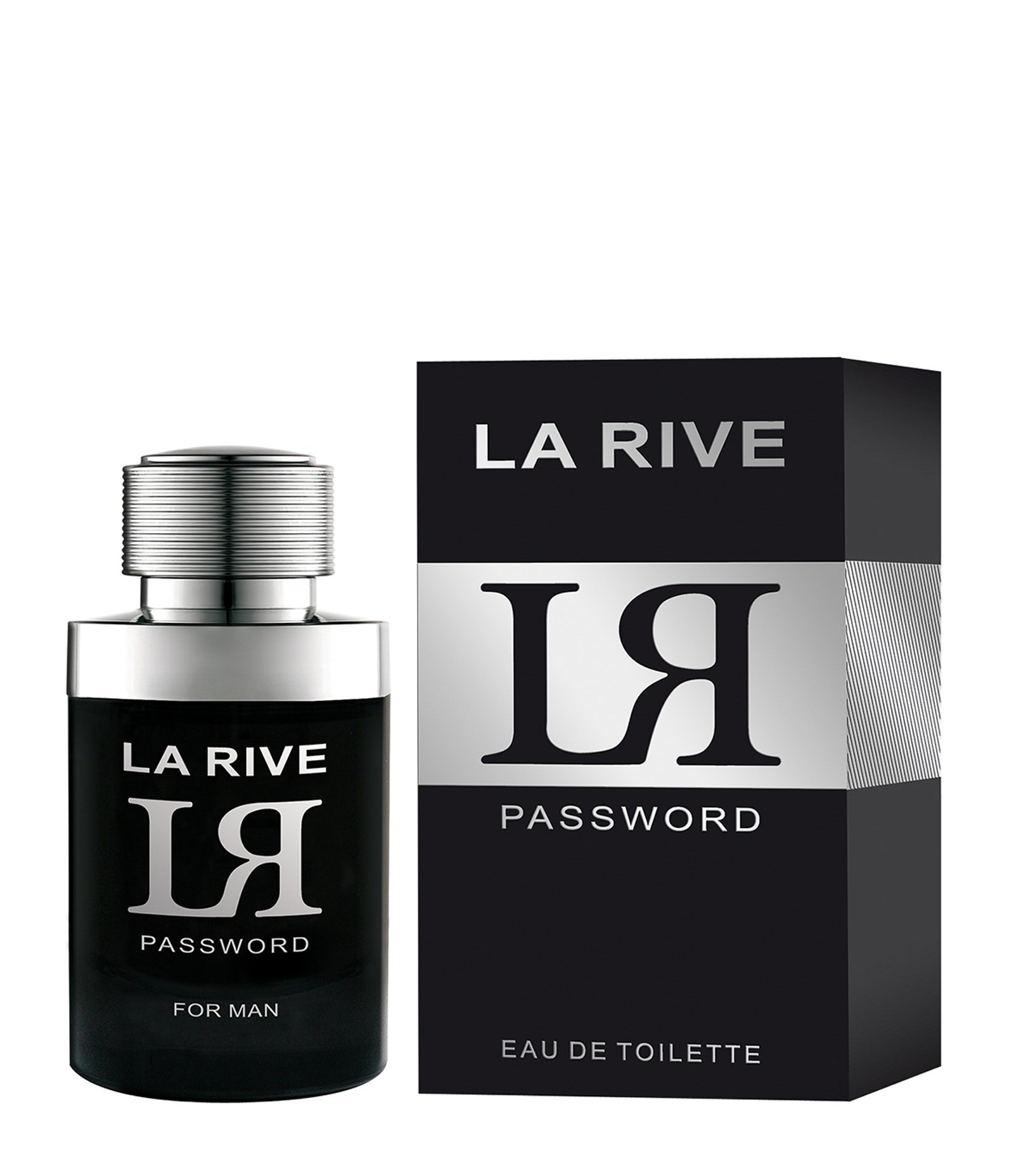 Perfume La Rive Password Eau de Toilette 75ml