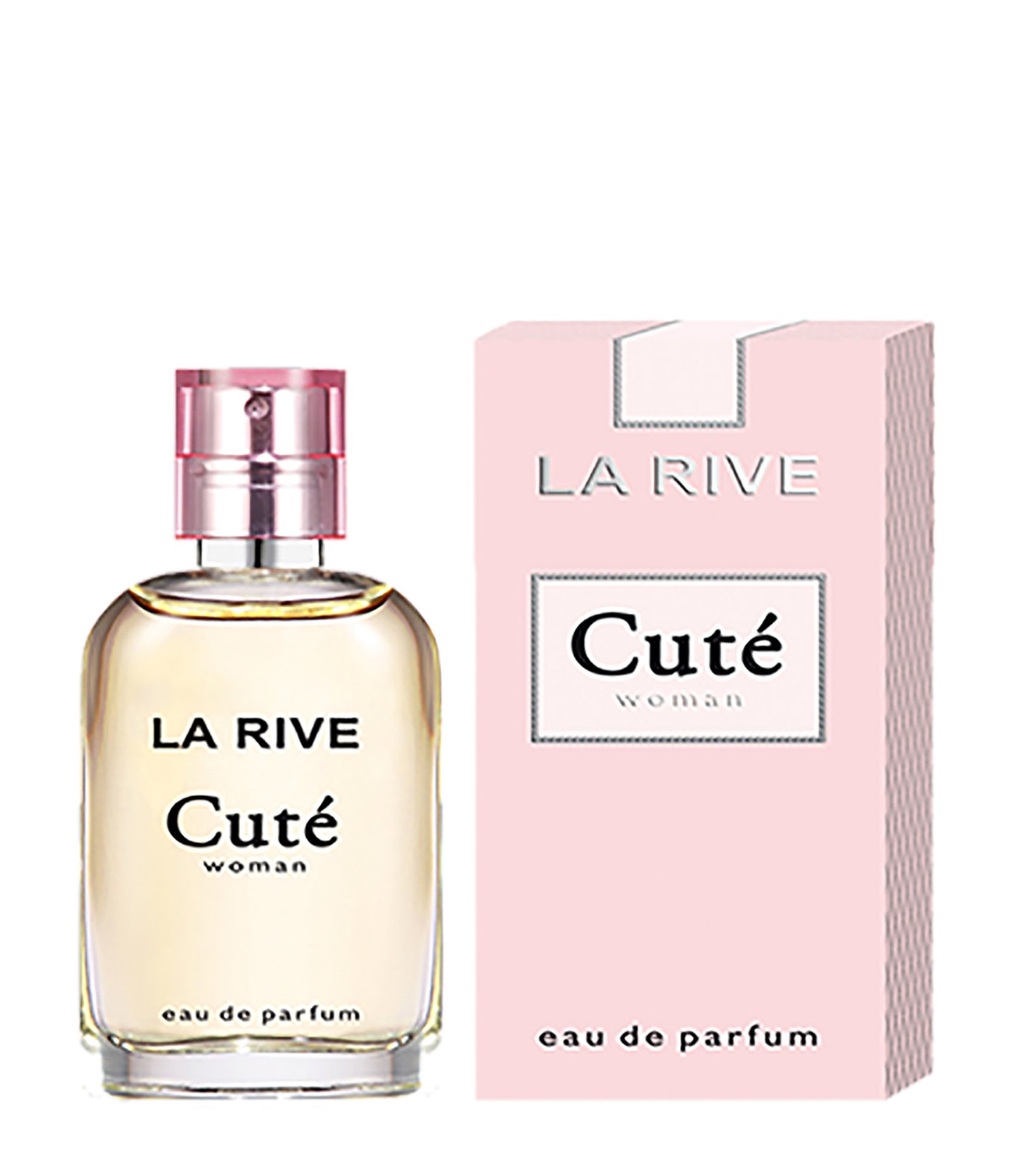 Perfume La Rive Cuté Eau de Parfum 30ml