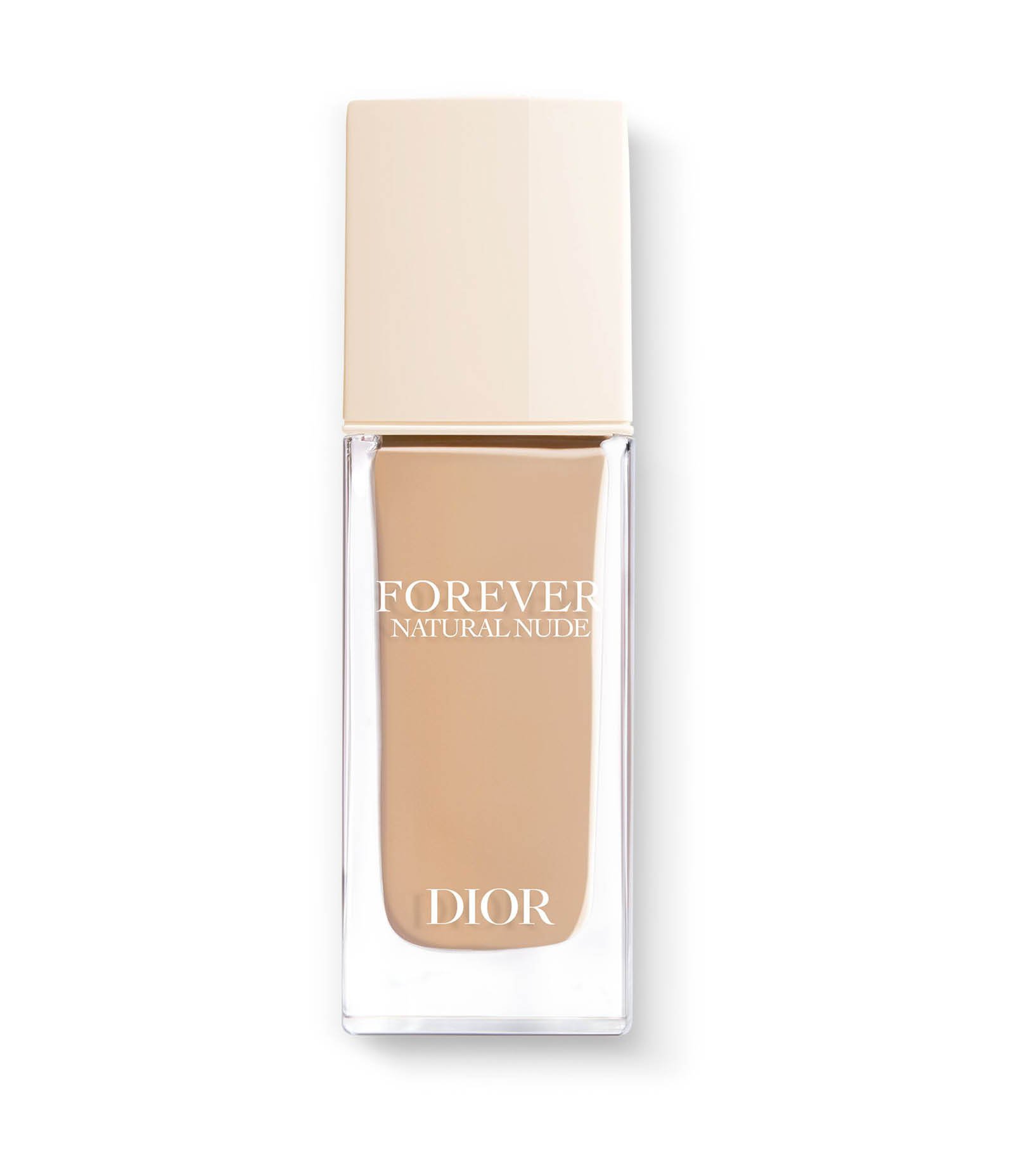 Base Natural Diorskin Forever Dior 2N