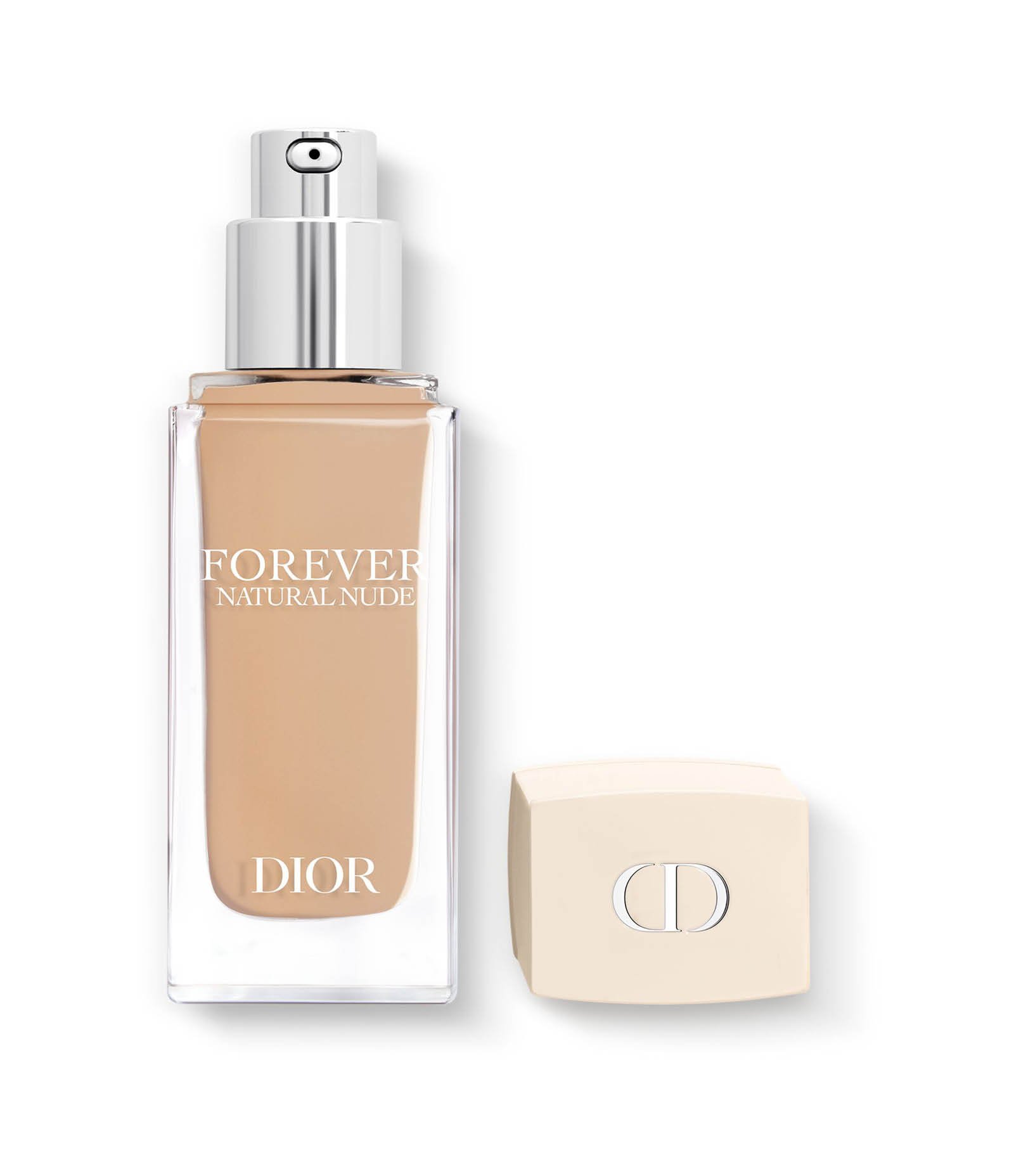 Base Natural Diorskin Forever Dior 2N