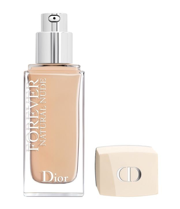 Base Natural Diorskin Forever Dior 2,5N