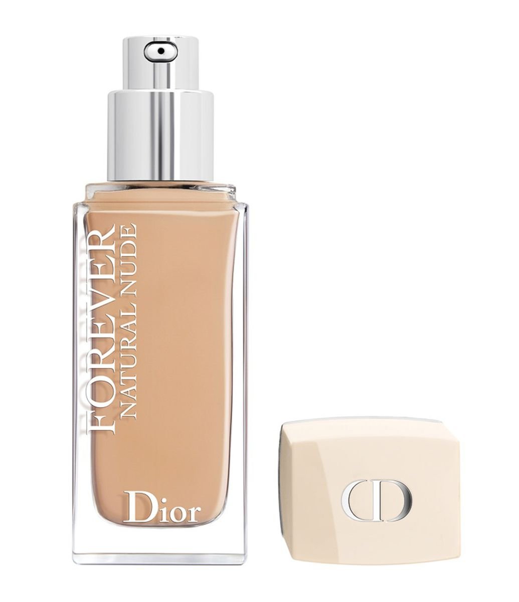 Base Natural Diorskin Forever Dior 3N - Renner