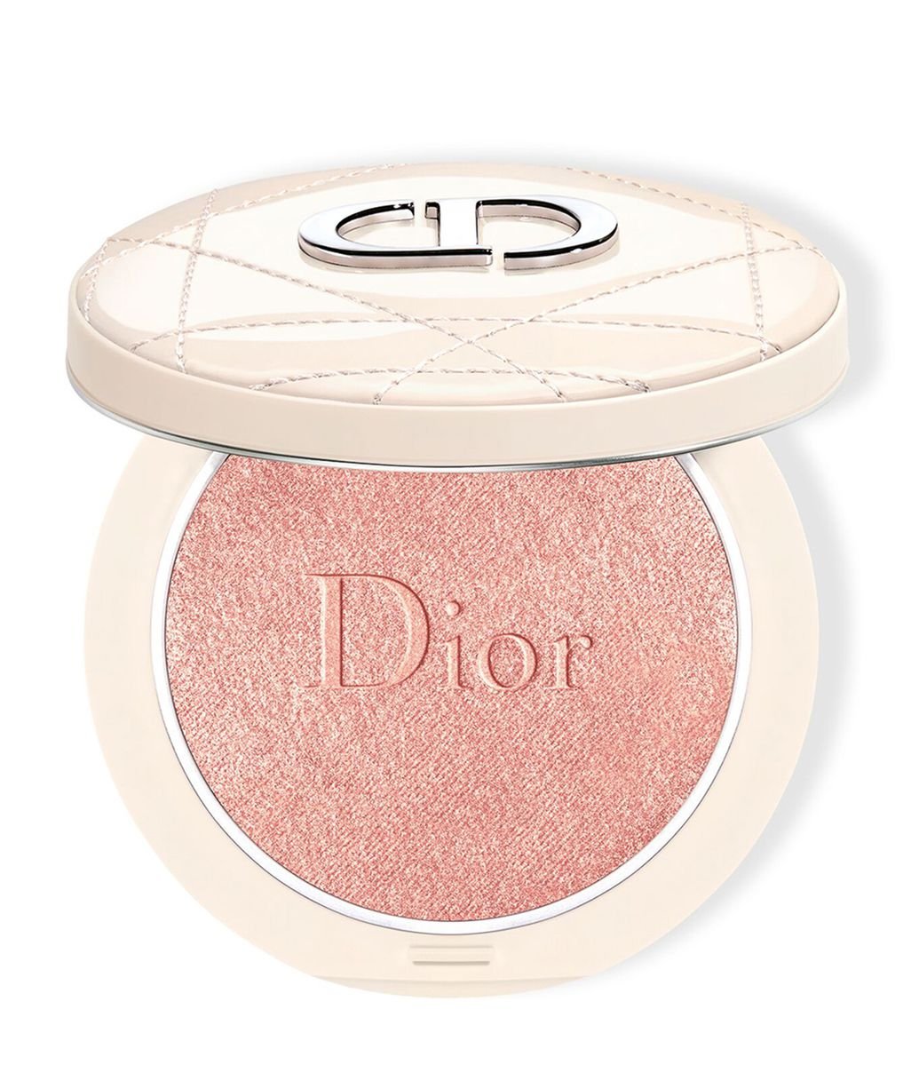 Pó Iluminador Diorskin Forever Luminizer 06