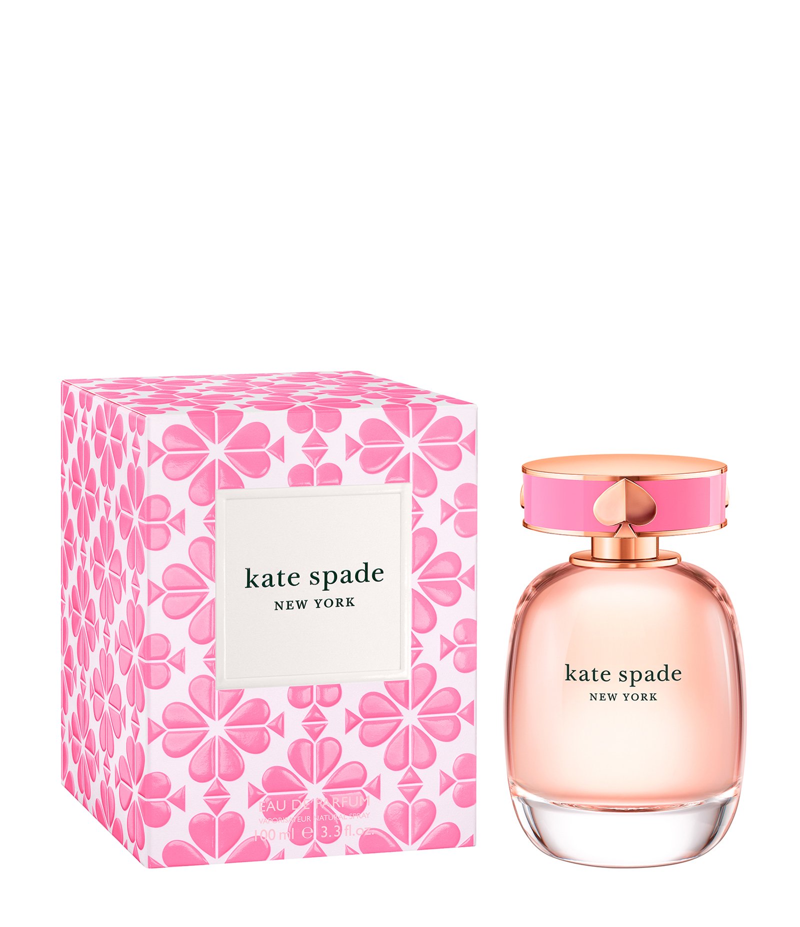 Perfume Kate Spade Eau de Parfum 100ml