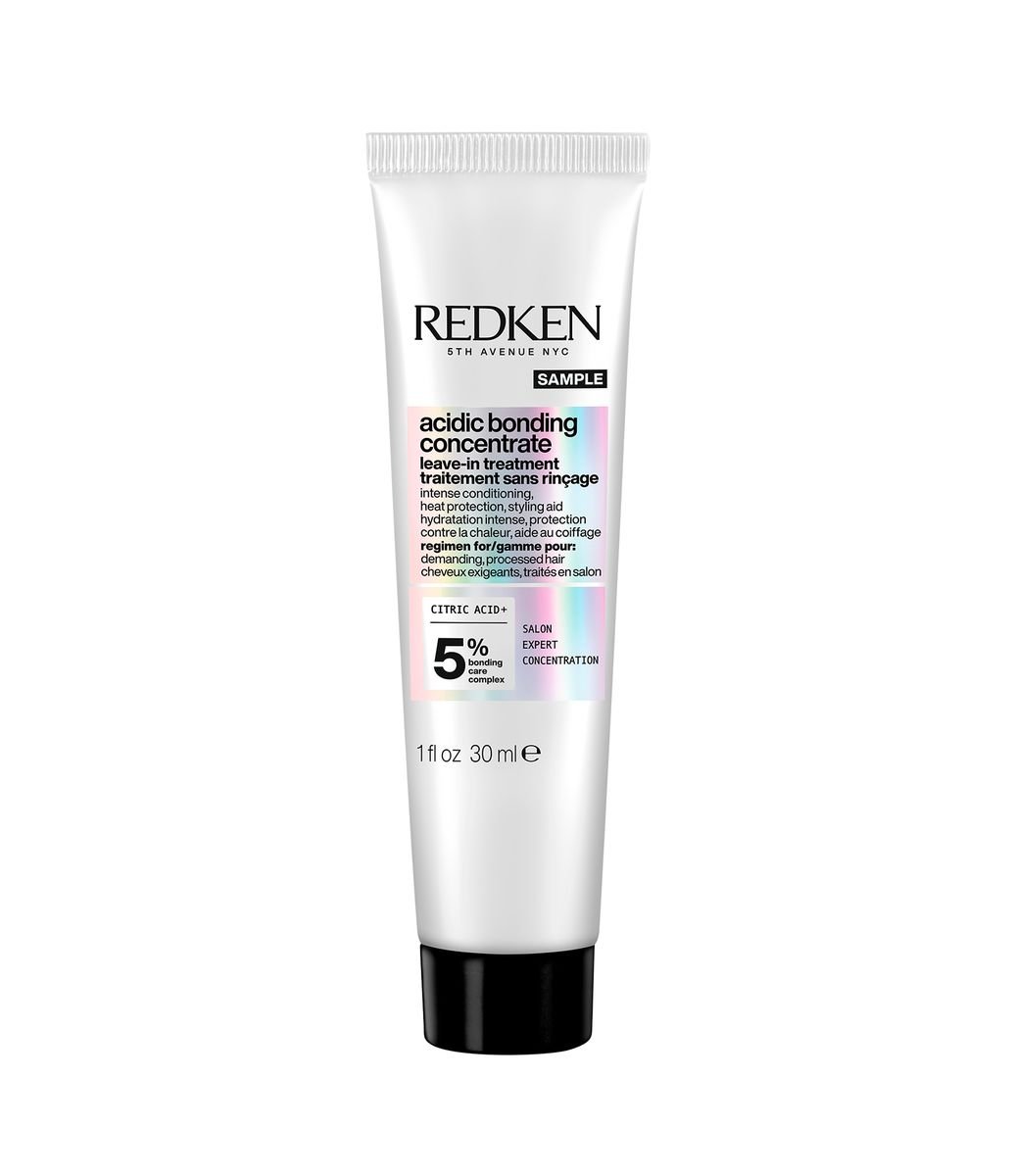 BRINDE Leave In ABC LOTN 30ML Redken 35ml