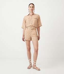 Shorts feminino: Compre Shorts Exclusivos em Oferta - Renner