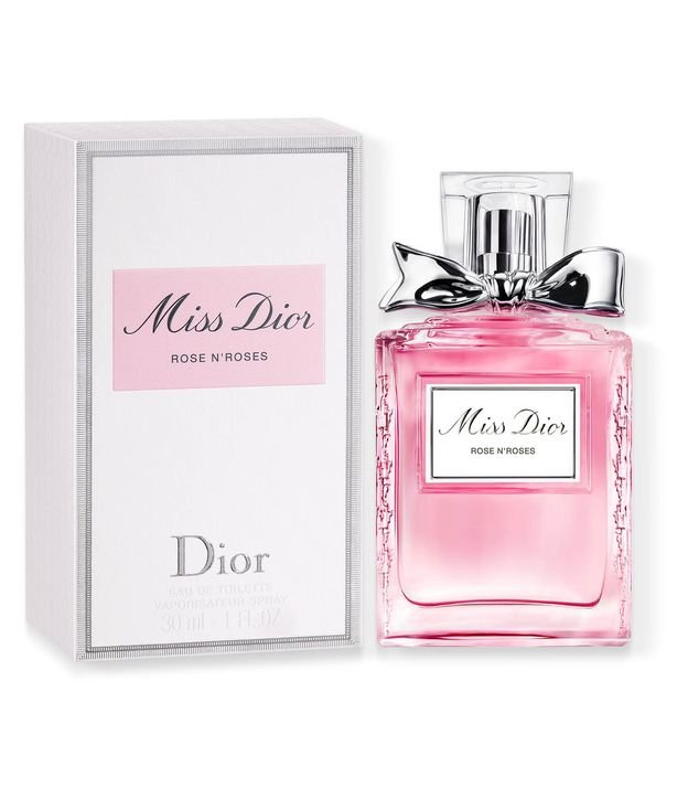 Perfume Miss Dior Roses N' Roses 30ml