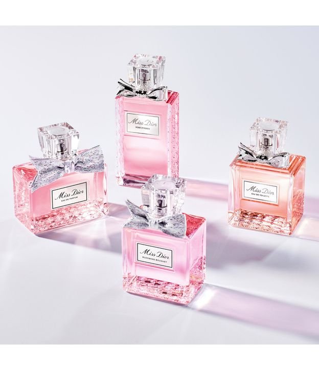 Perfume Miss Dior Roses N' Roses 30ml