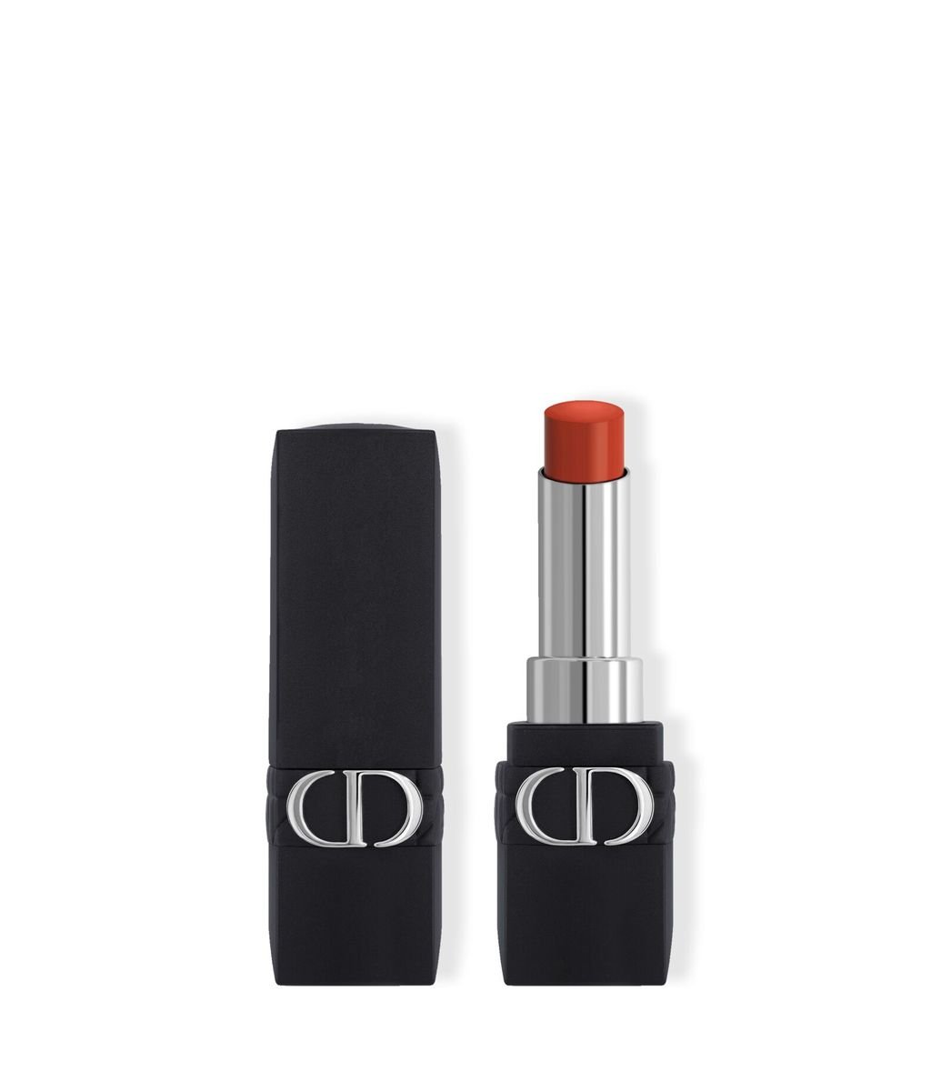 Batom Rouge Dior Forever Stick Dior 840 Forever Radiant