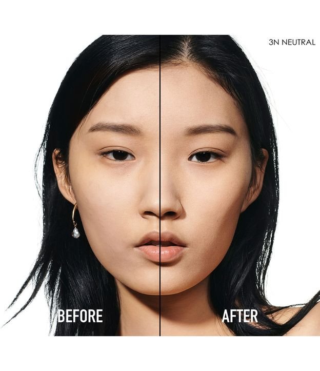 Base Diorskin Forever Compacta Dior 3N