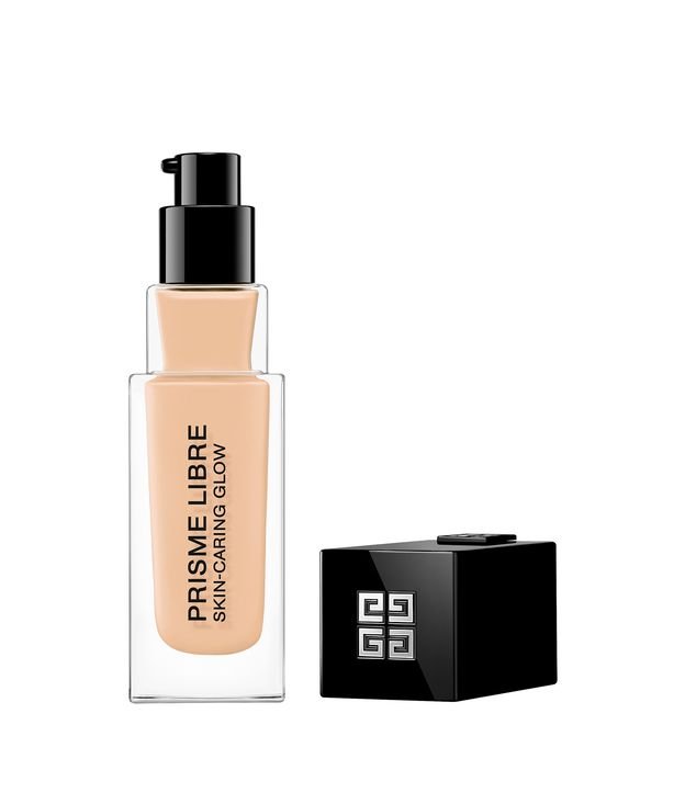 Base Liquida Prisme Libre Skin Caring Glow Givenchy N95