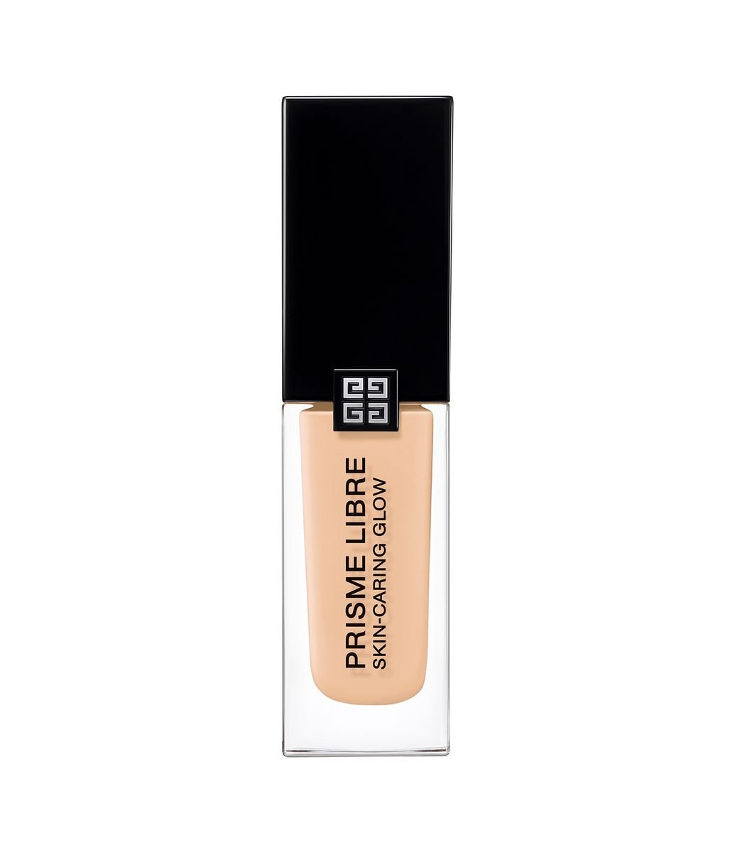 Base Liquida Prisme Libre Skin Caring Glow Givenchy N95