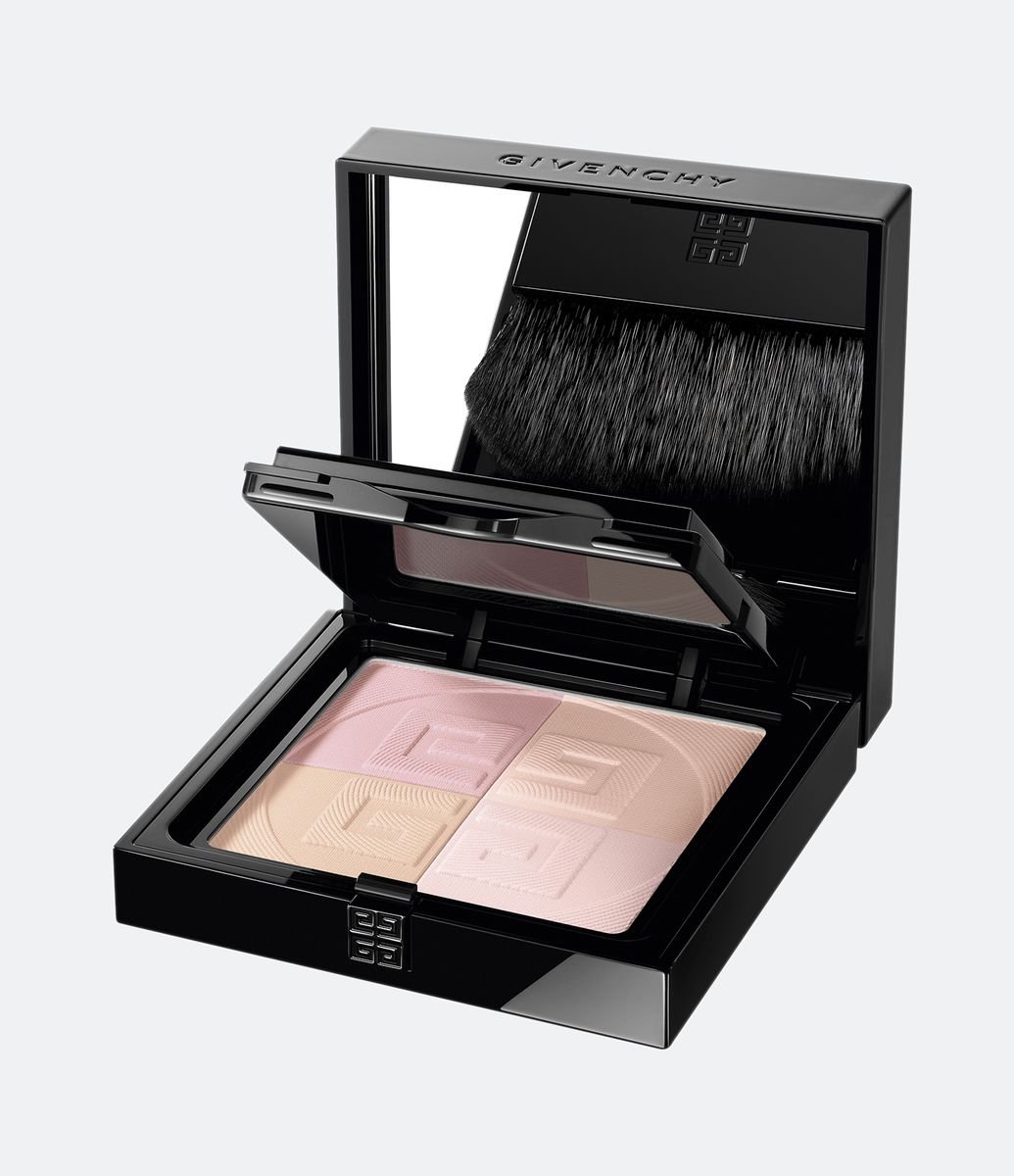 Pó Compacto Prisme Libre Pressed Powder Givenchy N3