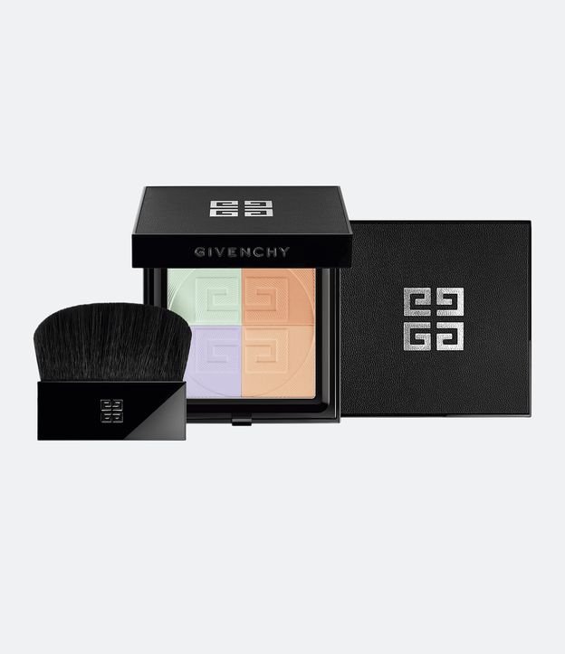 Pó Compacto Prisme Libre Pressed Powder Givenchy N4