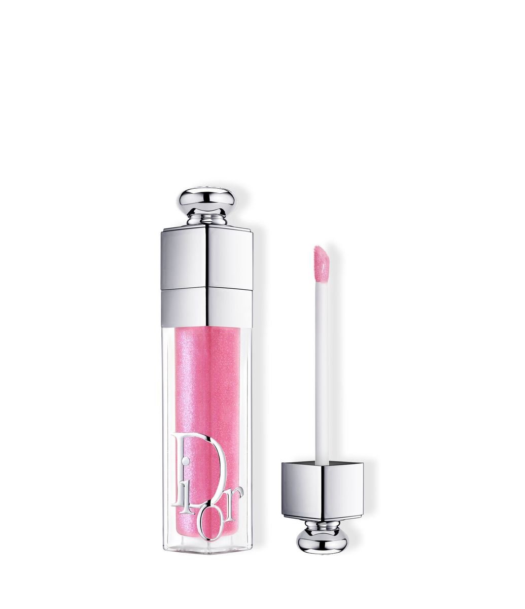 Gloss Addict Lip Maximizer Dior 003 Holographic Lavender