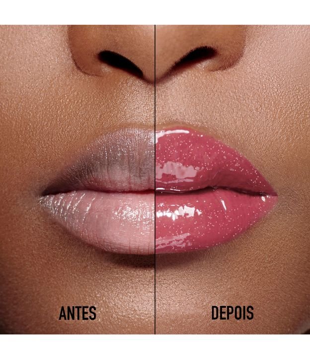 Gloss Addict Lip Maximizer Dior 026 Intense Mauve