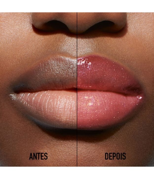 Gloss Addict Lip Maximizer Dior 019 Shimmer Peach