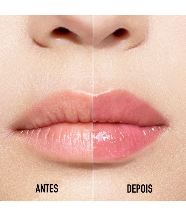 Gloss Addict Lip Maximizer Dior 038 Rose