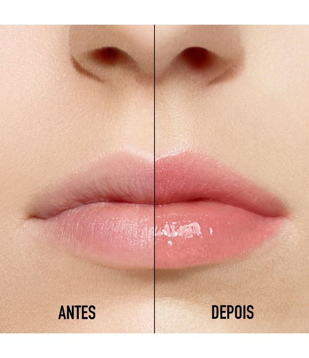 Gloss Addict Lip Maximizer Dior 038 Rose