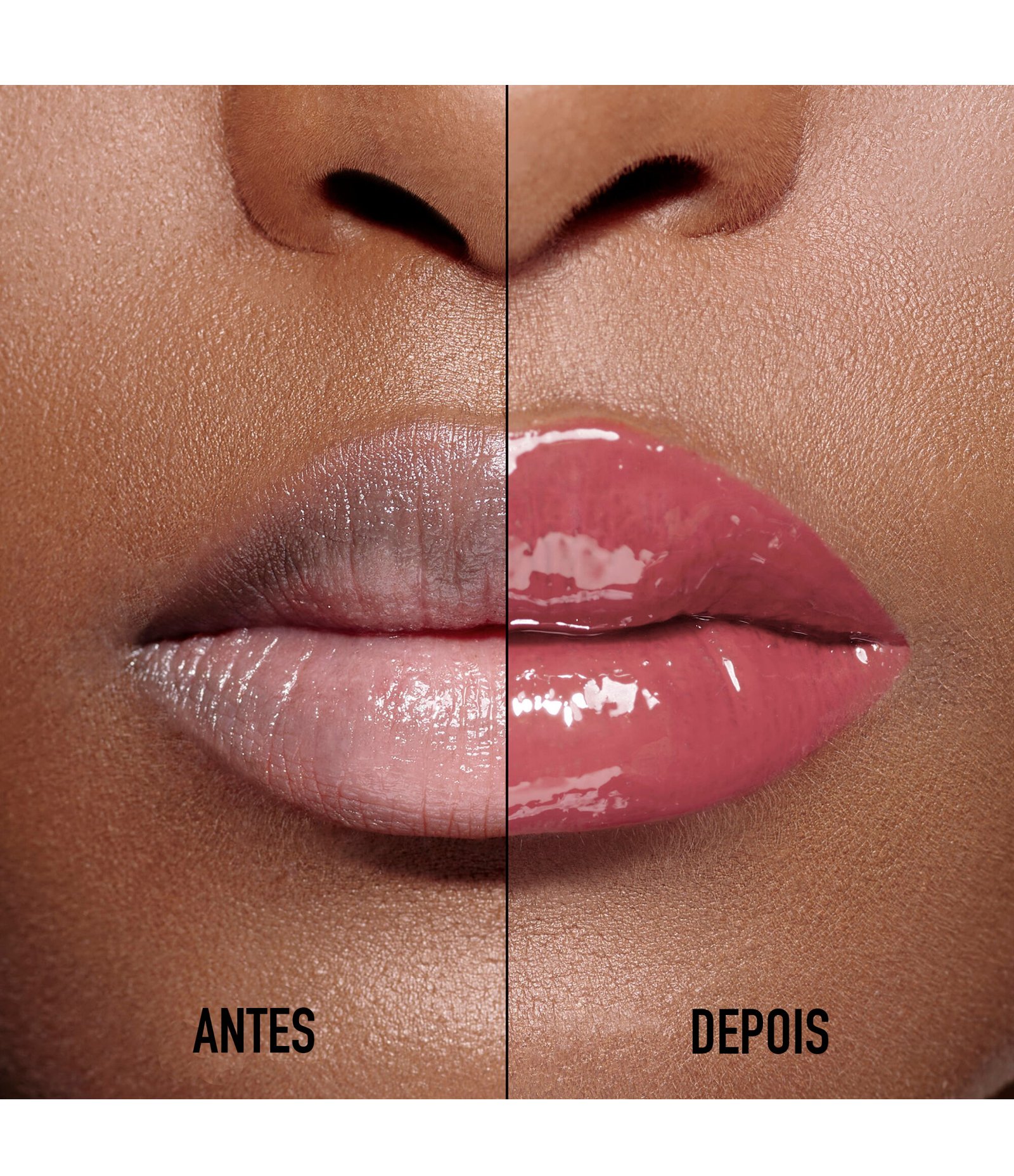 Gloss Addict Lip Maximizer Dior 038 Rose