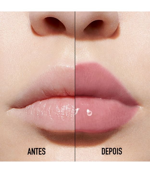 Gloss Addict Lip Maximizer Dior 014 Shimmer Macadamia