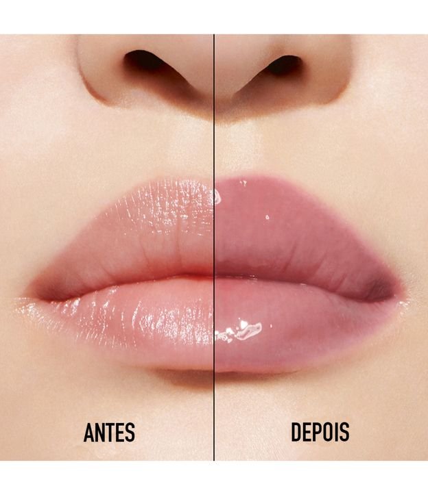 Gloss Addict Lip Maximizer Dior 014 Shimmer Macadamia