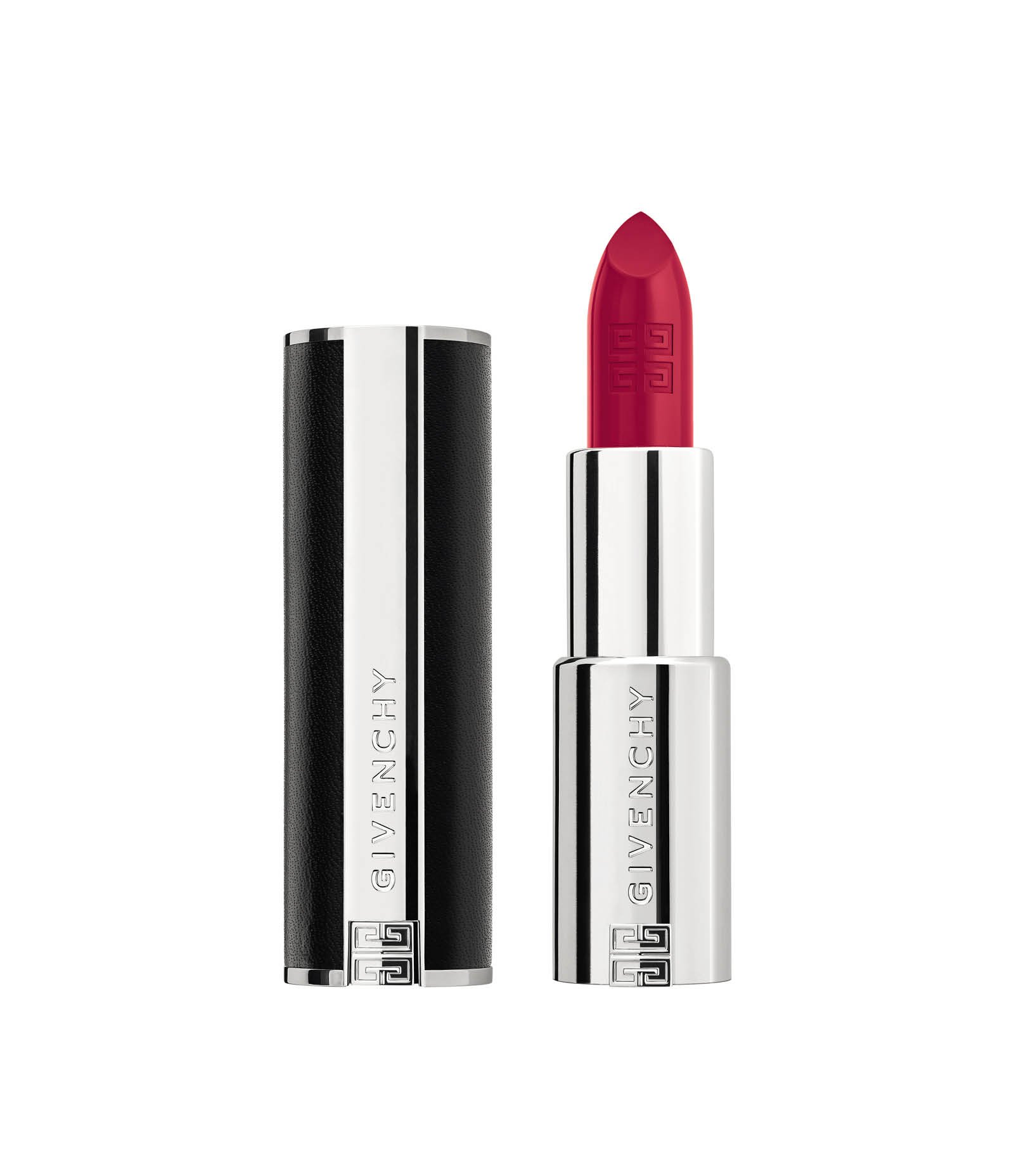 Batom Matte Sedoso Le Rouge Interdit Givenchy N334