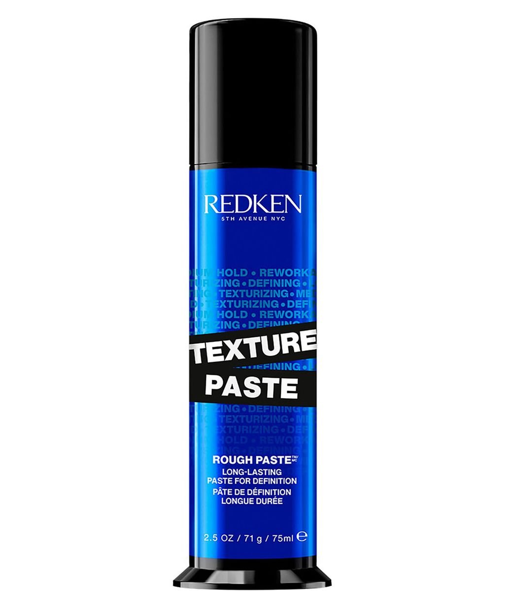Pasta de Cabelo Modeladora Texture Paste Redken 150g
