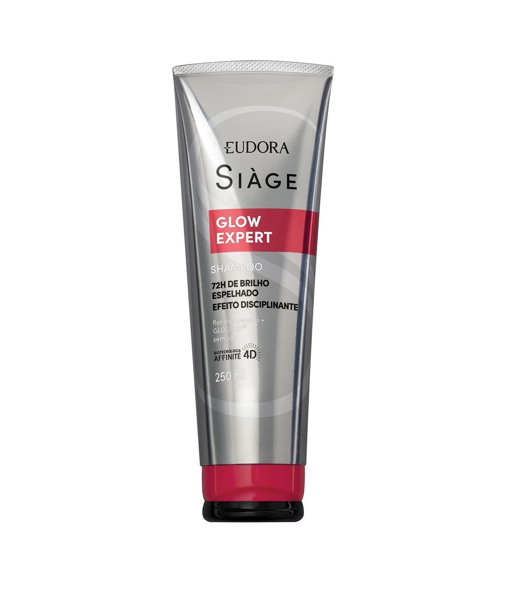 Shampoo Glow Expert Siage 250ml