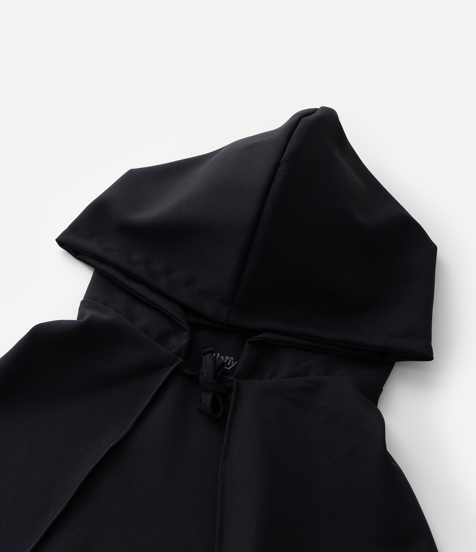 Vestido Infantil em Algodão Estampa Harry Potter com Capa - Tam 5 a 14 ...