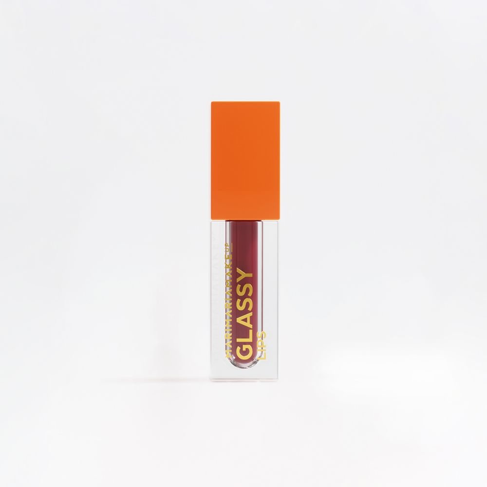 Gloss Labial Glassy Lips Mari Maria Yummy - Renner