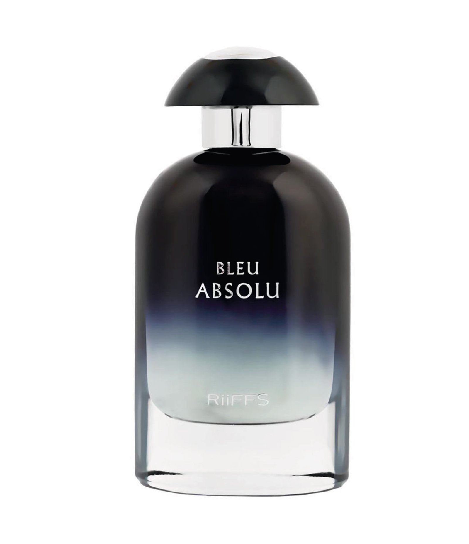 Perfume Riiffs Bleu Absolue Eau de Parfum 100ml