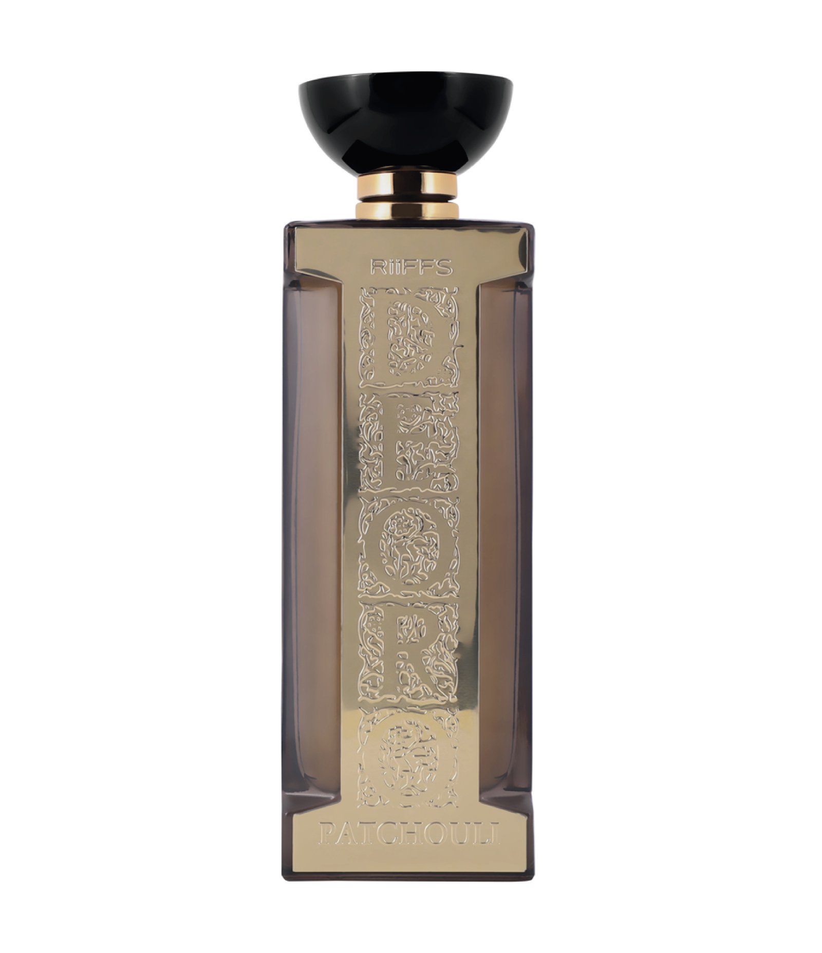 Perfume Riiffs Patchouli de Oro Eau de Parfum 100ml