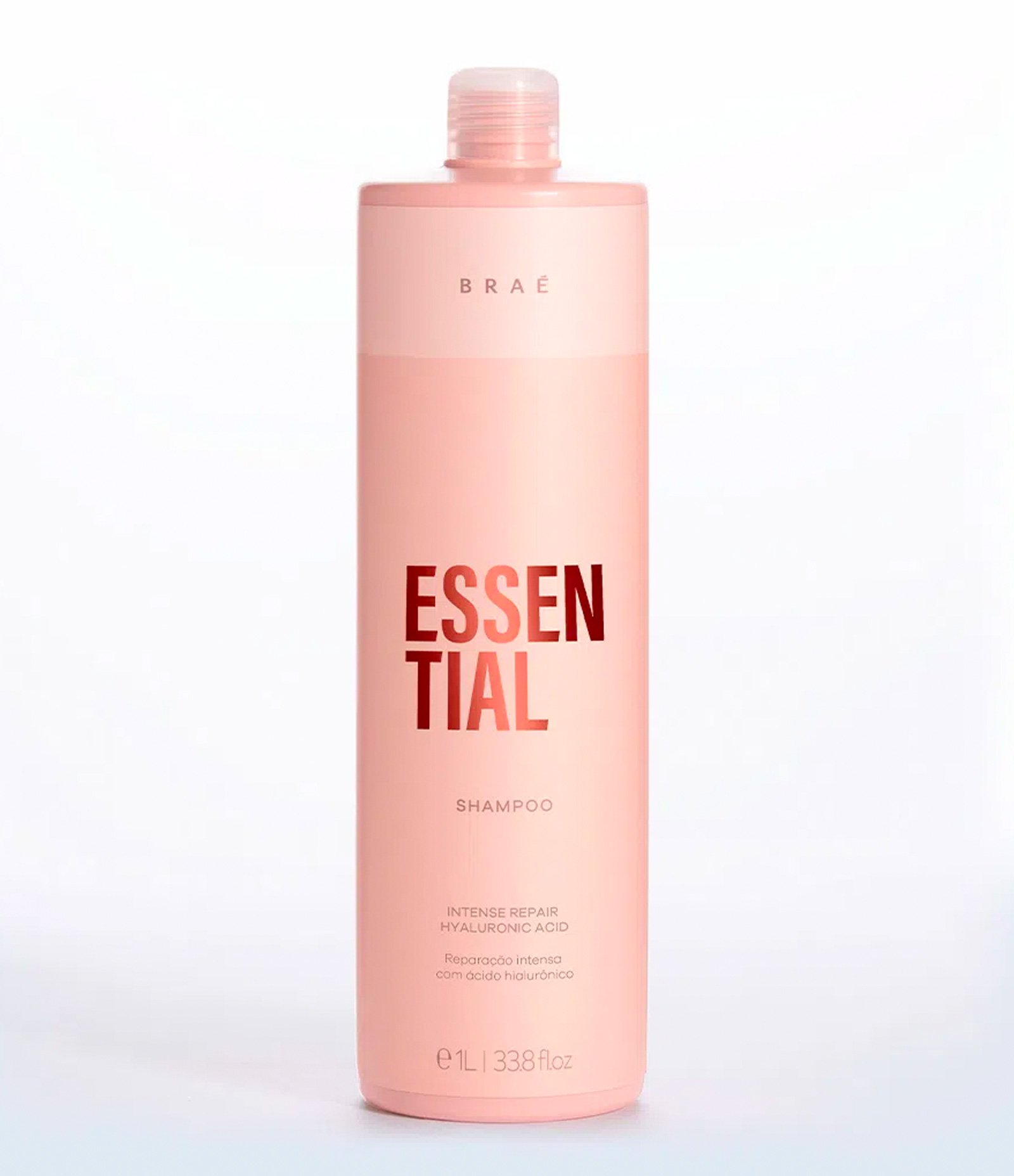 Shampoo Essential 1000ml