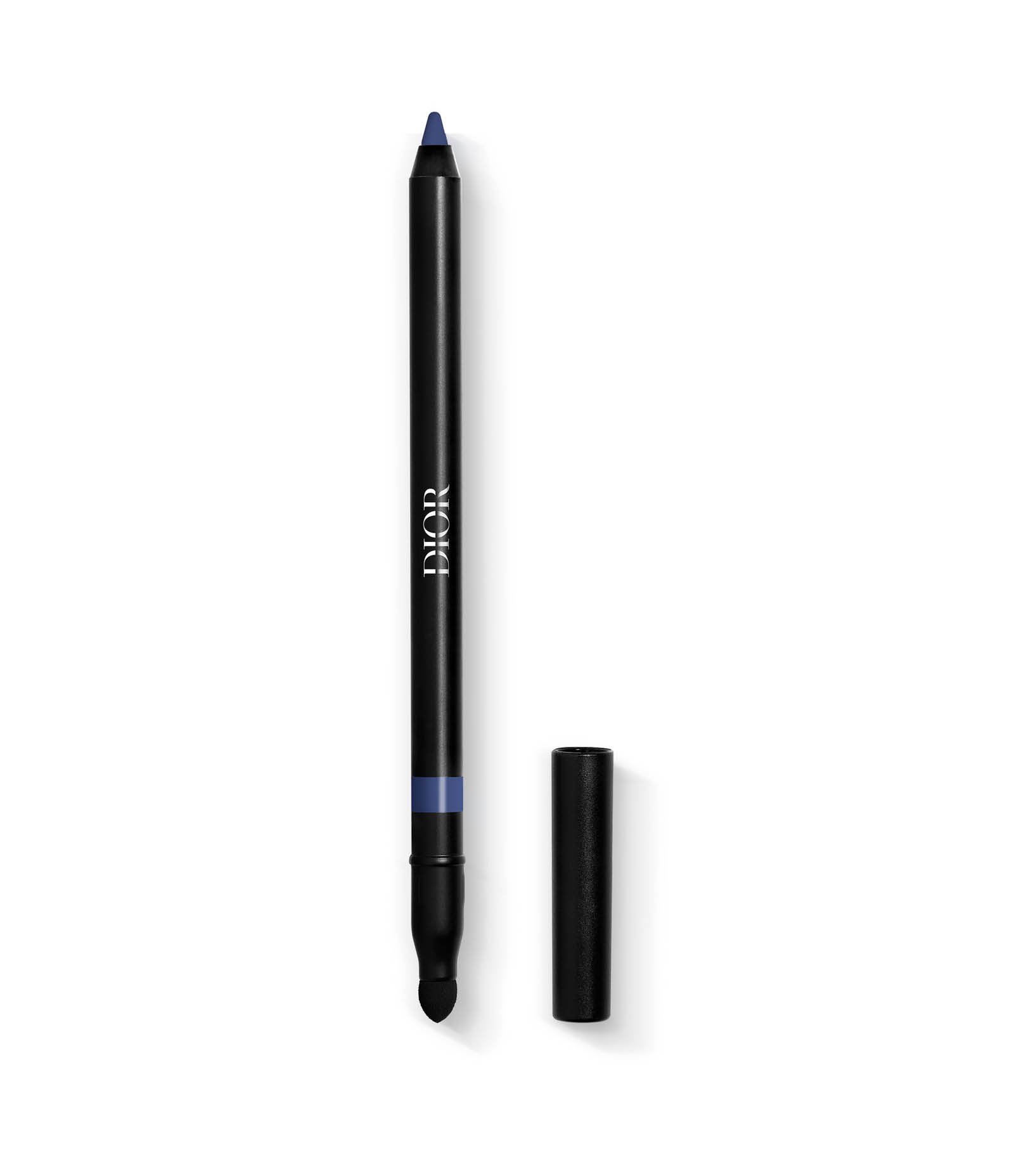 Lápis de Olhos Diorshow On Stage Crayon à Prova D´água Dior 254Blue