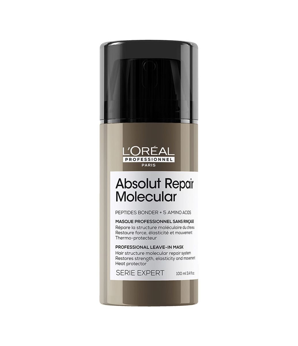 Leave in Capilar Absolut Repair Molecular Loreal Professionnel 100ML