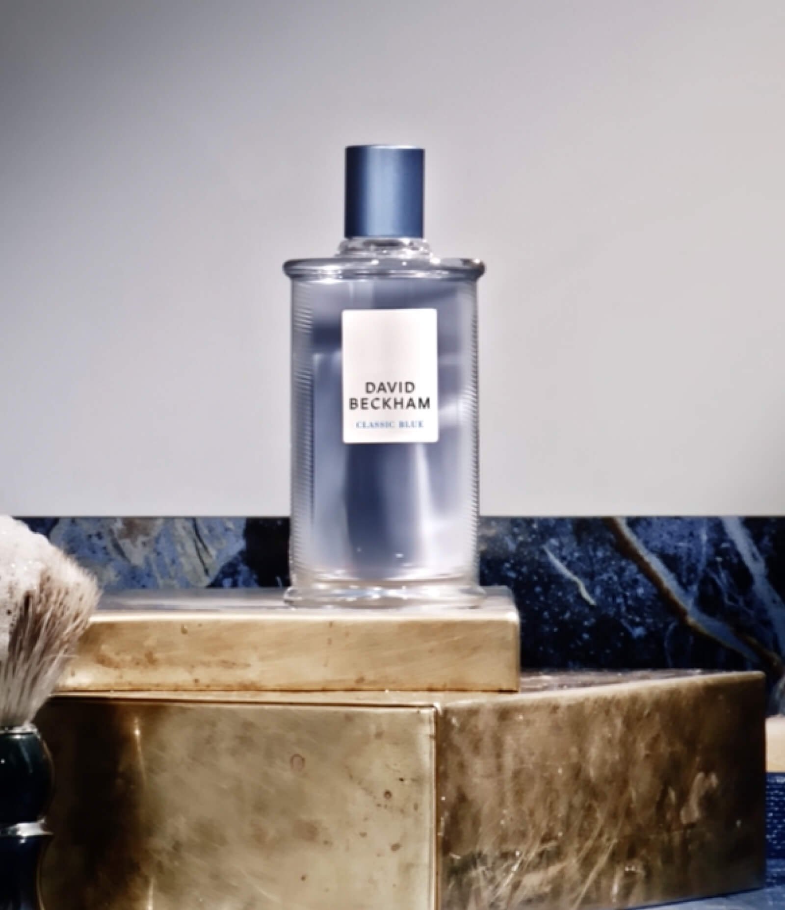 Perfume Daivd Beckham Classic Blue Eau de Toilette 100ml