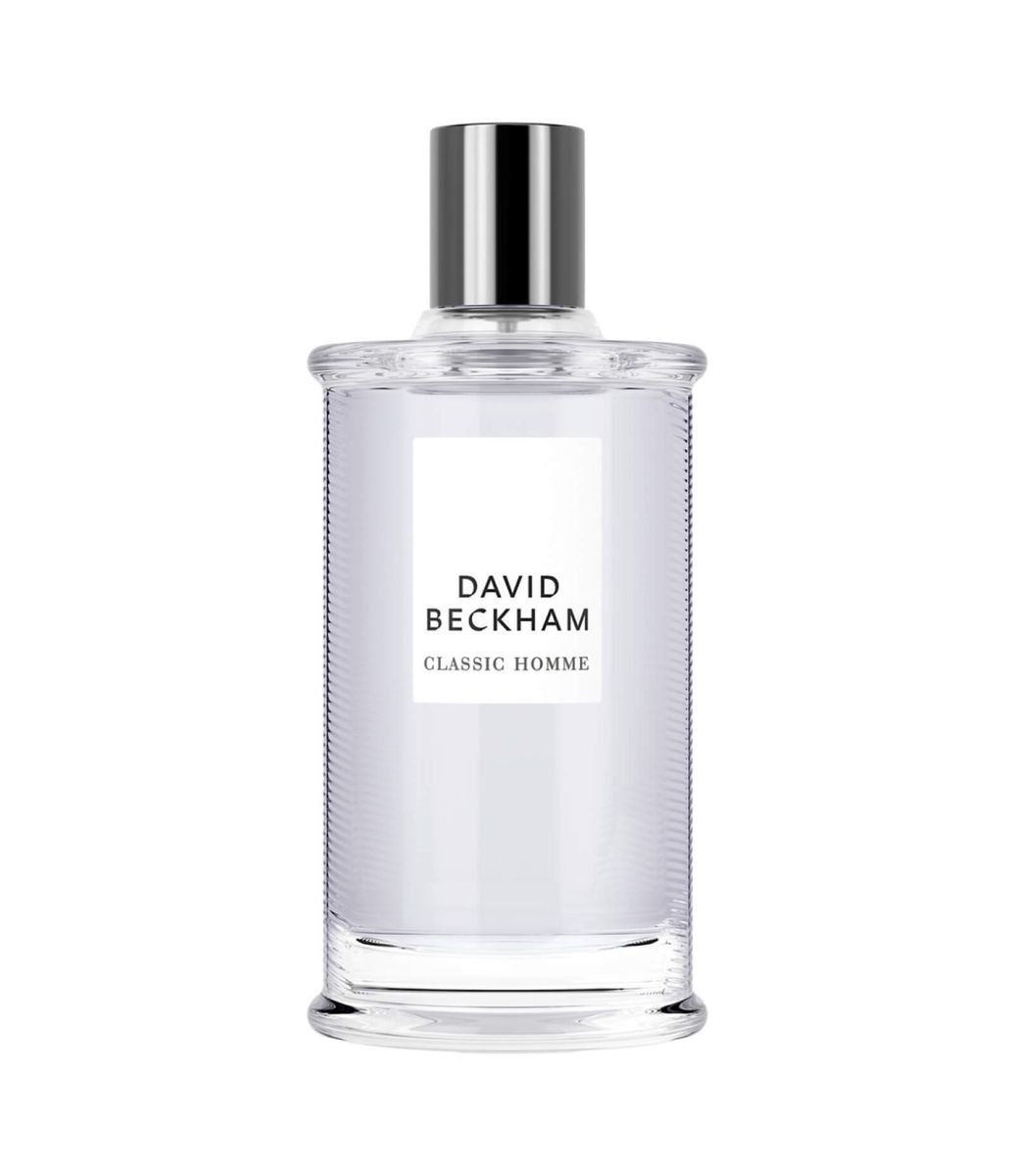 Perfume David Beckham Homme Eau de Toilette 100ml